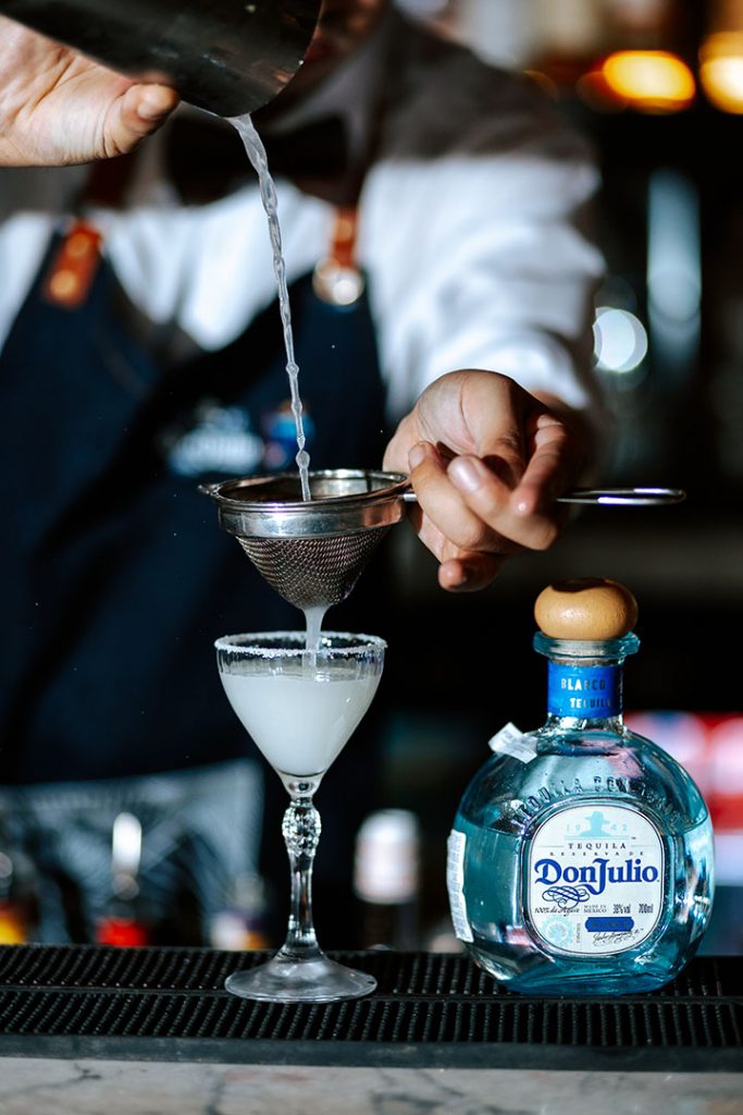 Don Julio shares some of the best Tequila cocktail recipes - Theluxecafe